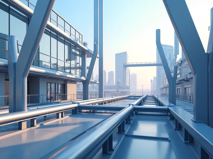 China Lanjing Steel Structure Co., Ltd. latest company blog about ...
