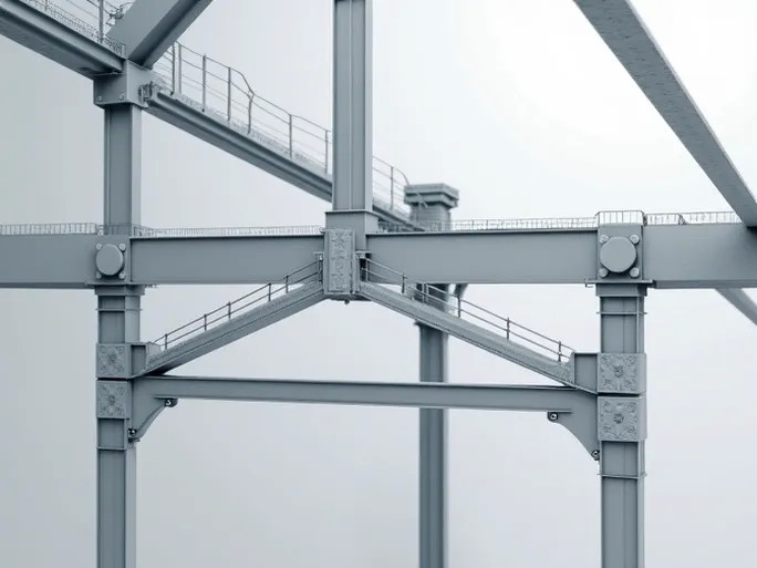 China Lanjing Steel Structure Co., Ltd. latest company blog about Key ...
